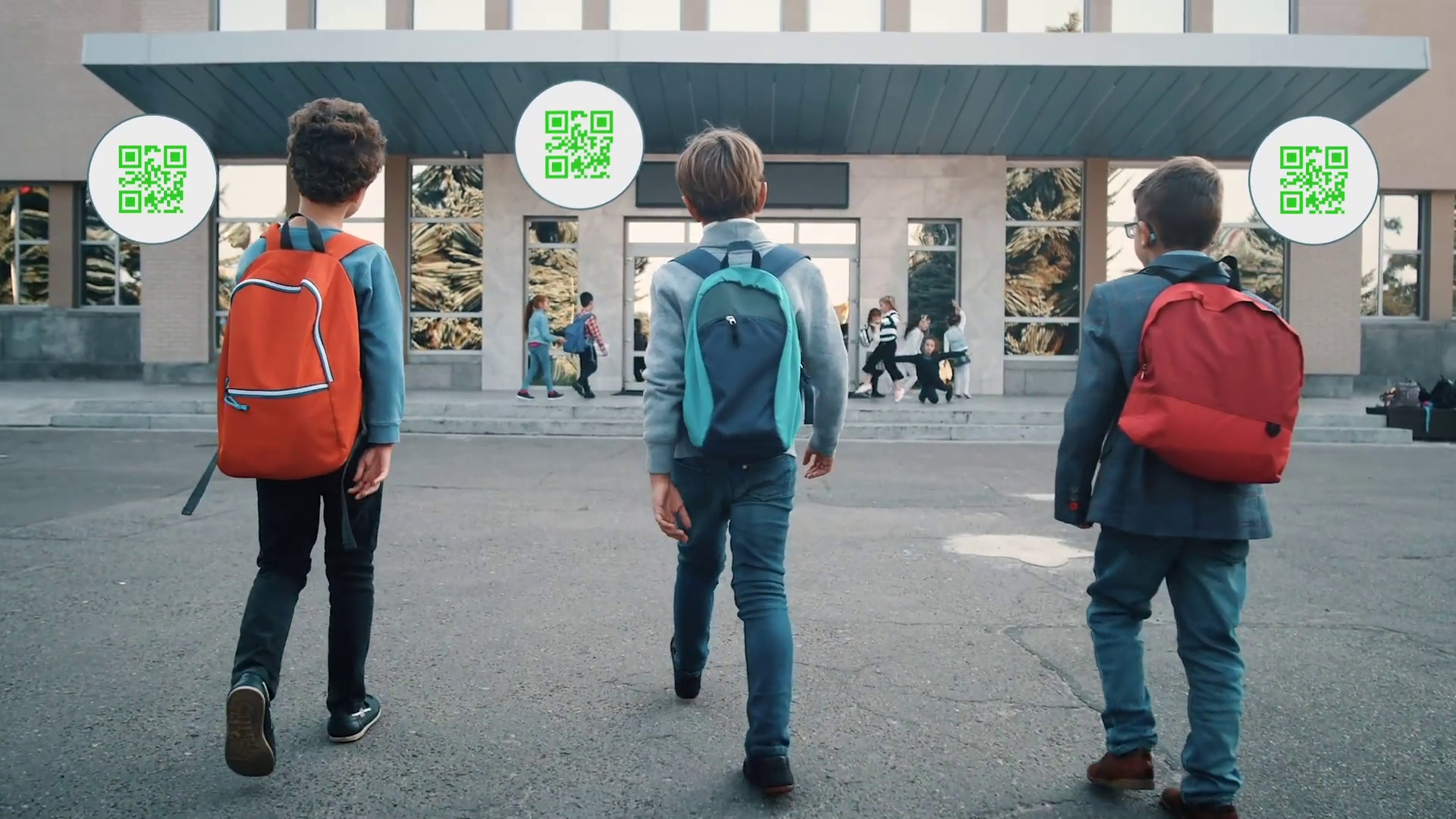 Digital Safety Technologies for Safe Learning Environments