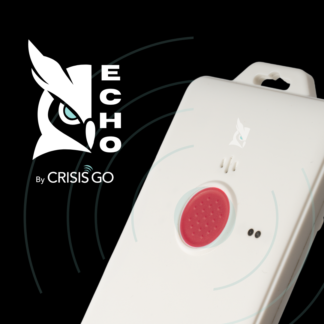 CrisisGo | Safety For Everyone, Everywhere