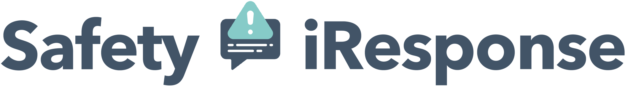 CrisisGo’s Safety iResponse Platform for K12