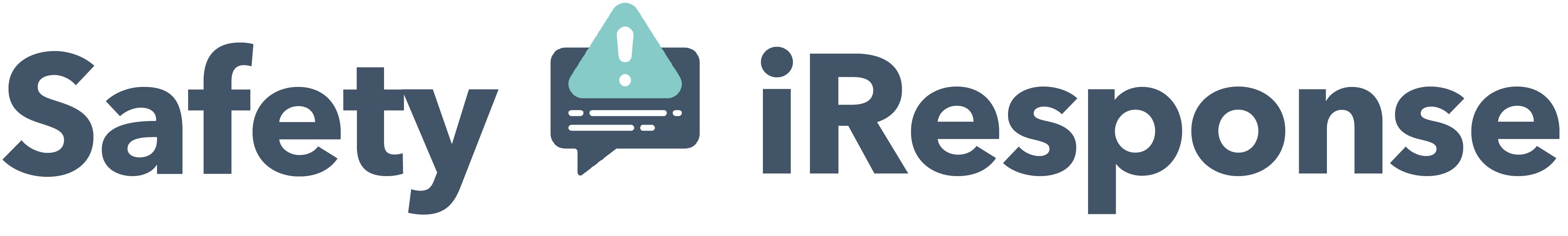 CrisisGo’s Safety iResponse Platform for K12